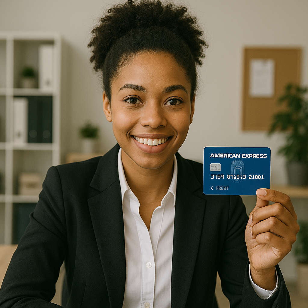 Accepting American Express Credit Cards – clientdisputemanager